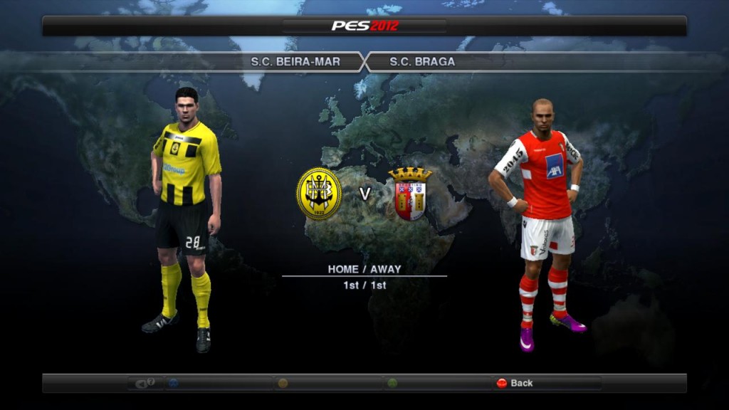 PES 2012 Ultimate Patch v.0.2